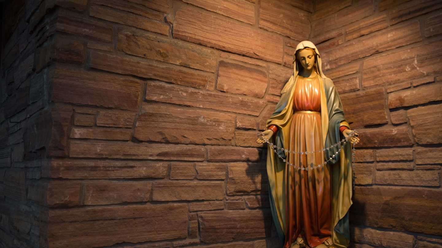 8 coisas que todo católico precisa saber sobre a Imaculada Conceição ...