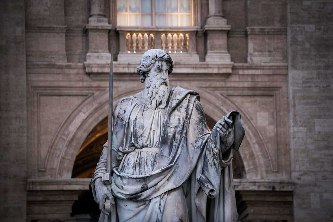 Rede de Missão Campus Fidei